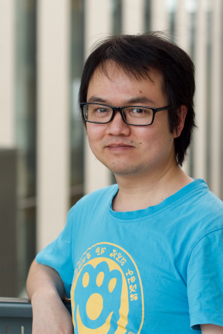 Toan Phung | MRC PPU