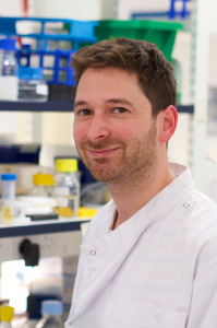 People | Research Staff | MRC PPU