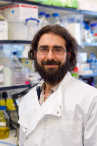 People | Research Staff | MRC PPU