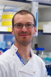 People | Research Staff | MRC PPU