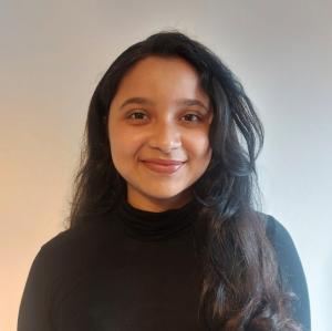 People | Research Staff | MRC PPU