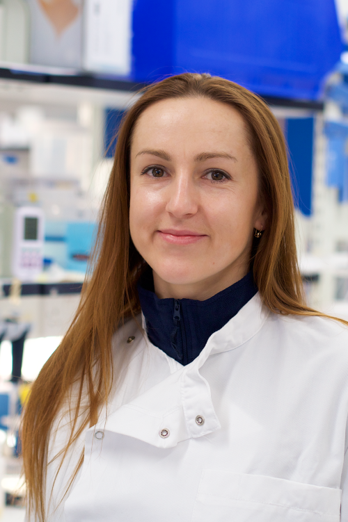 Monika Zwirek | MRC PPU