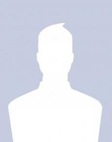 Fb Default Profile Pic