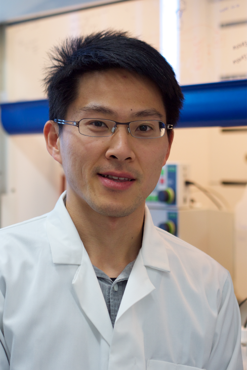 Kuan-Chuan Pao | MRC PPU