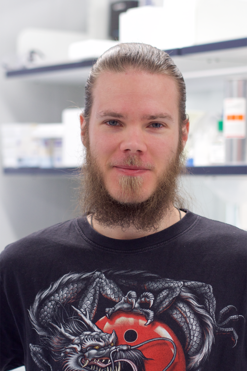 Manuel van Gijsel-Bonnello | MRC PPU