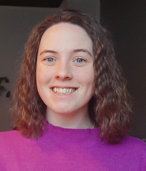 Rachel O'Dea | MRC PPU