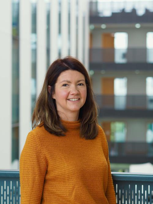 Rebecca Bryce | MRC PPU